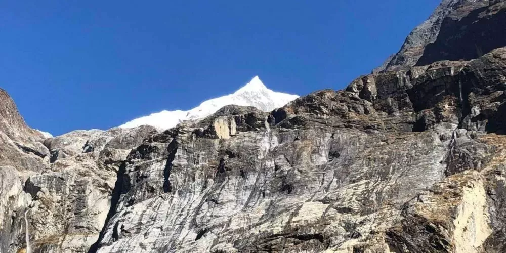 Ama Yangri Trek, price 2021 | Hidden Gem in Helambu | Hyolmo