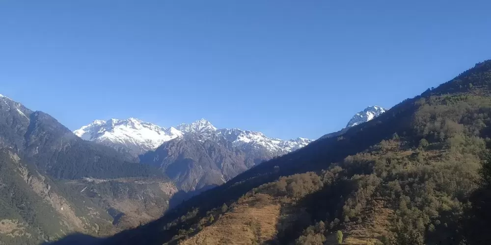 Ama Yangri Trek, price 2021 | Hidden Gem in Helambu | Hyolmo