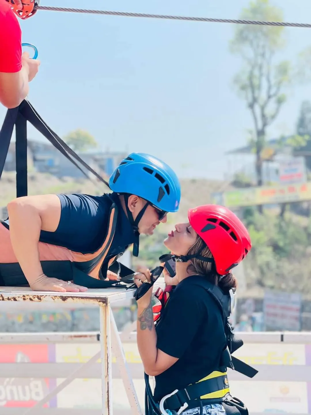 Dhulikhel Zipline Resort Booking Price