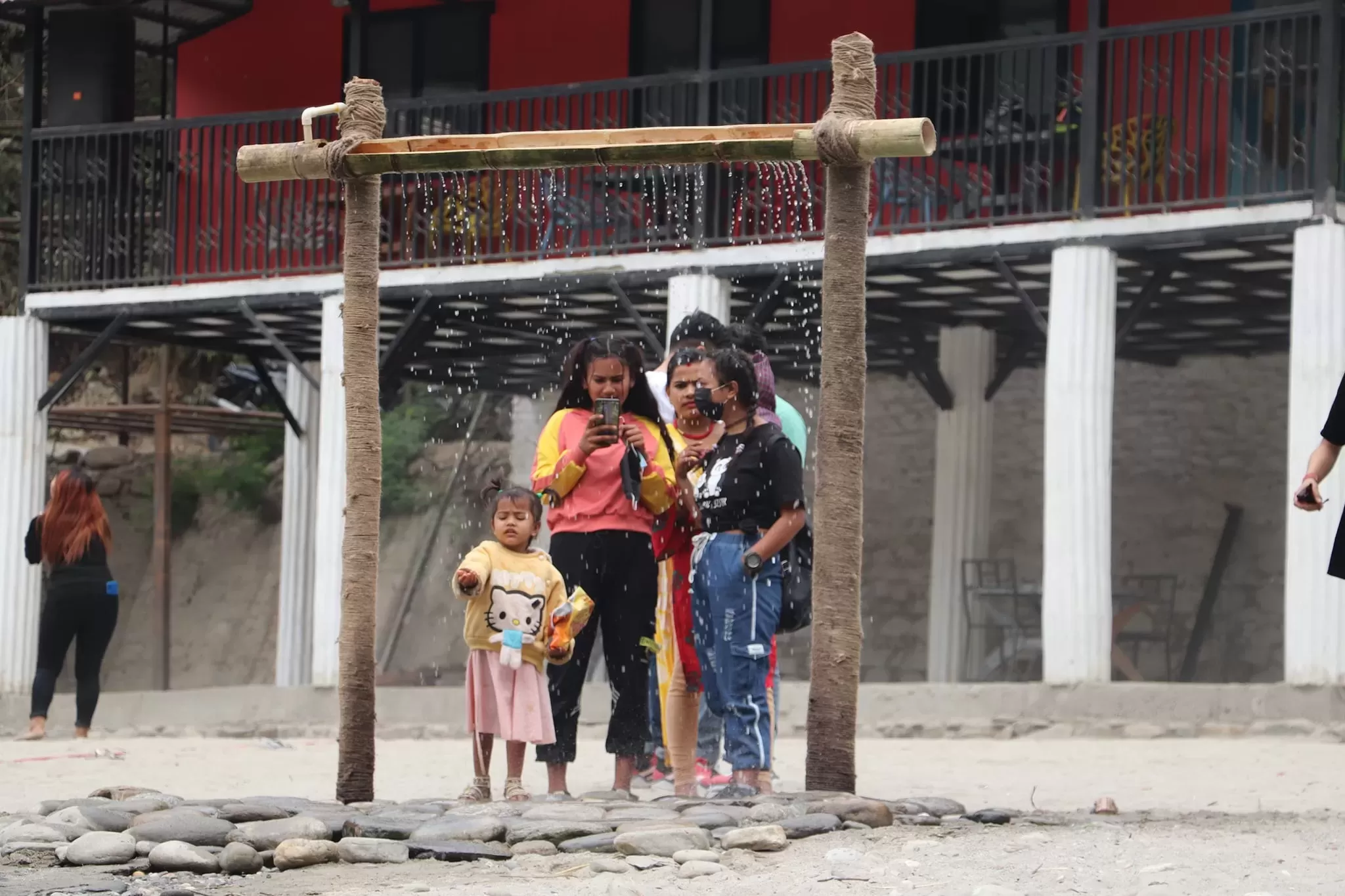 Sukute Beach Resort Package with Cost 2024 | Hotels | Rafting