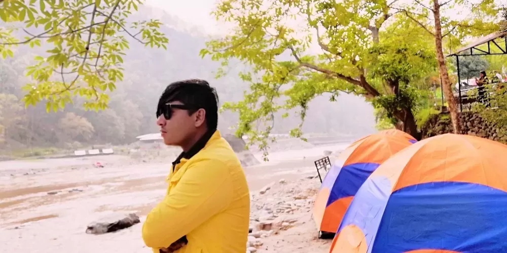 Sukute Beach Resort Package with Cost 2024 | Hotels | Rafting