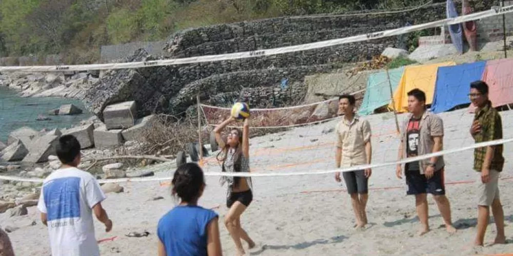 Sukute Beach Resort Package with Cost 2024 | Hotels | Rafting