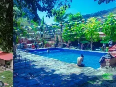 River bay Rafting Resort Price 2023 - Resort in Sukute
